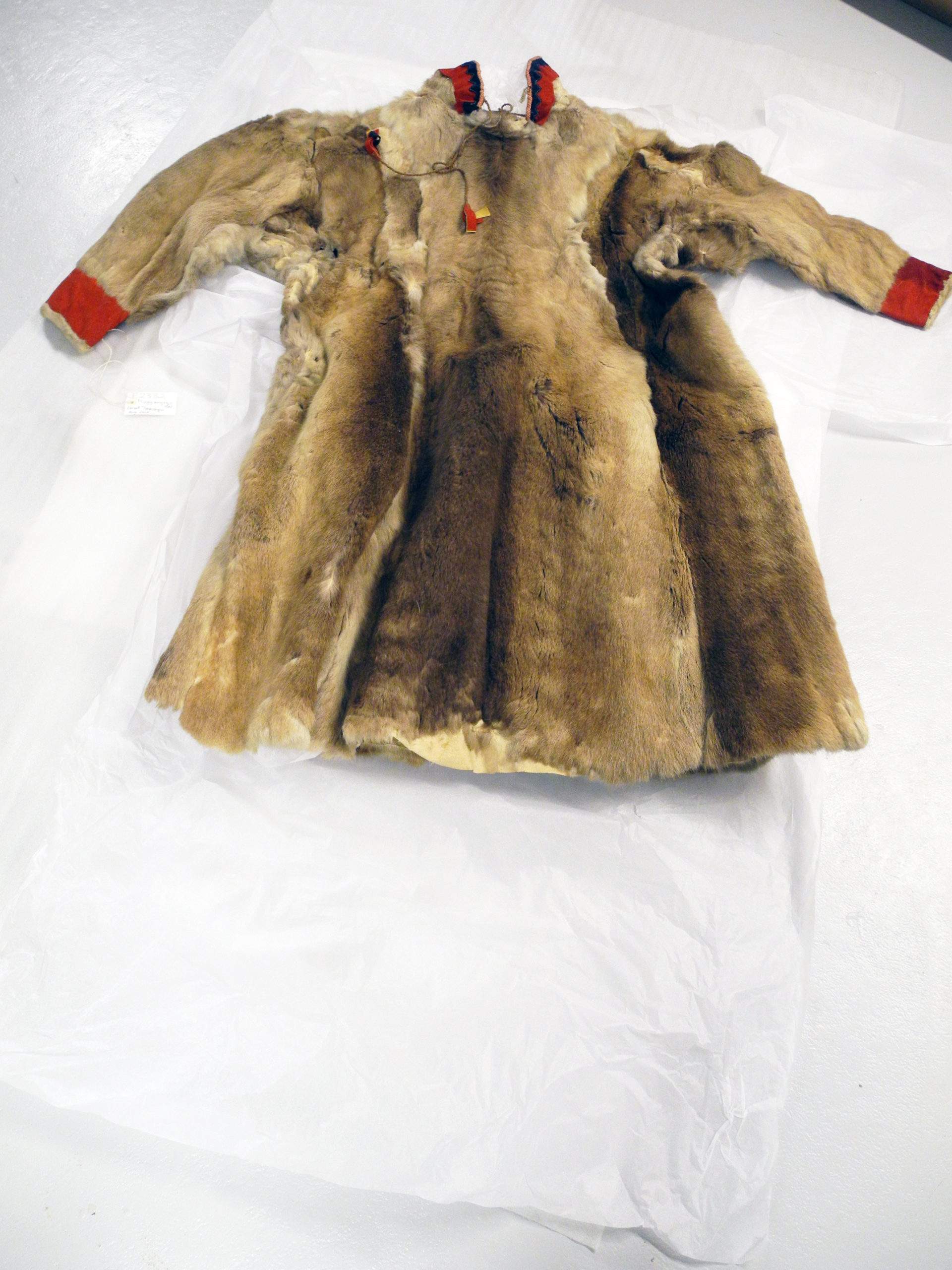 Pesk E2332 – Samisk samling